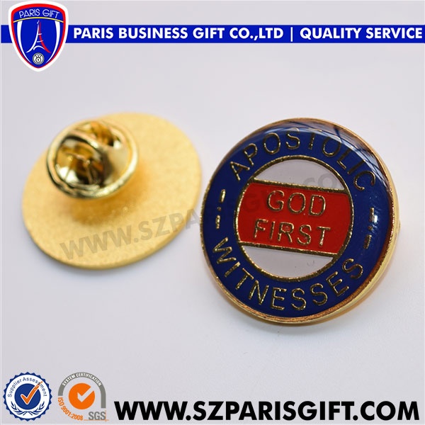 Wholesale Custom Fashion Soft Enamel Epoxy Lapel Pins With Butterfly